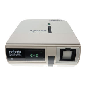 REFLECTA DIGITDIA 5000 USER MANUAL Pdf Download | ManualsLib