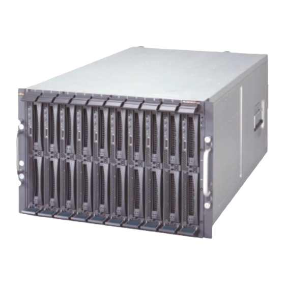 FUJITSU SIEMENS COMPUTERS PRIMERGY BX620 S2 OPERATING MANUAL Pdf ...