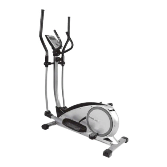 TROJAN FLUID 300 USER MANUAL Pdf Download | ManualsLib