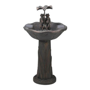 SMART SOLAR FROG FROLICS ASSEMBLY Pdf Download | ManualsLib