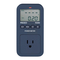 REED INSTRUMENTS R6200 INSTRUCTION MANUAL Pdf Download | ManualsLib
