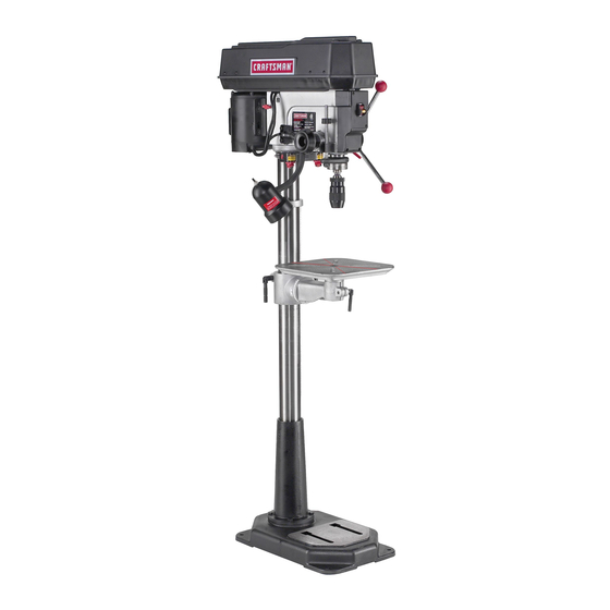 CRAFTSMAN 113.213151 OWNER'S MANUAL Pdf Download | ManualsLib