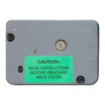 KABA MAS X-09 QUICK START MANUAL Pdf Download | ManualsLib