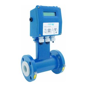 Onicon F-3100 Series Electromagnetic Flow Meter Installation Manual ...