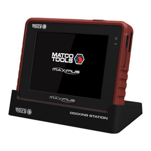 MATCO TOOLS MAXIMUS MANUAL Pdf Download | ManualsLib