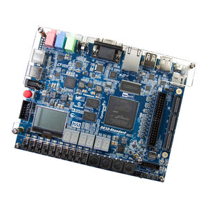 Terasic DE10-Standard Development Board Manuals