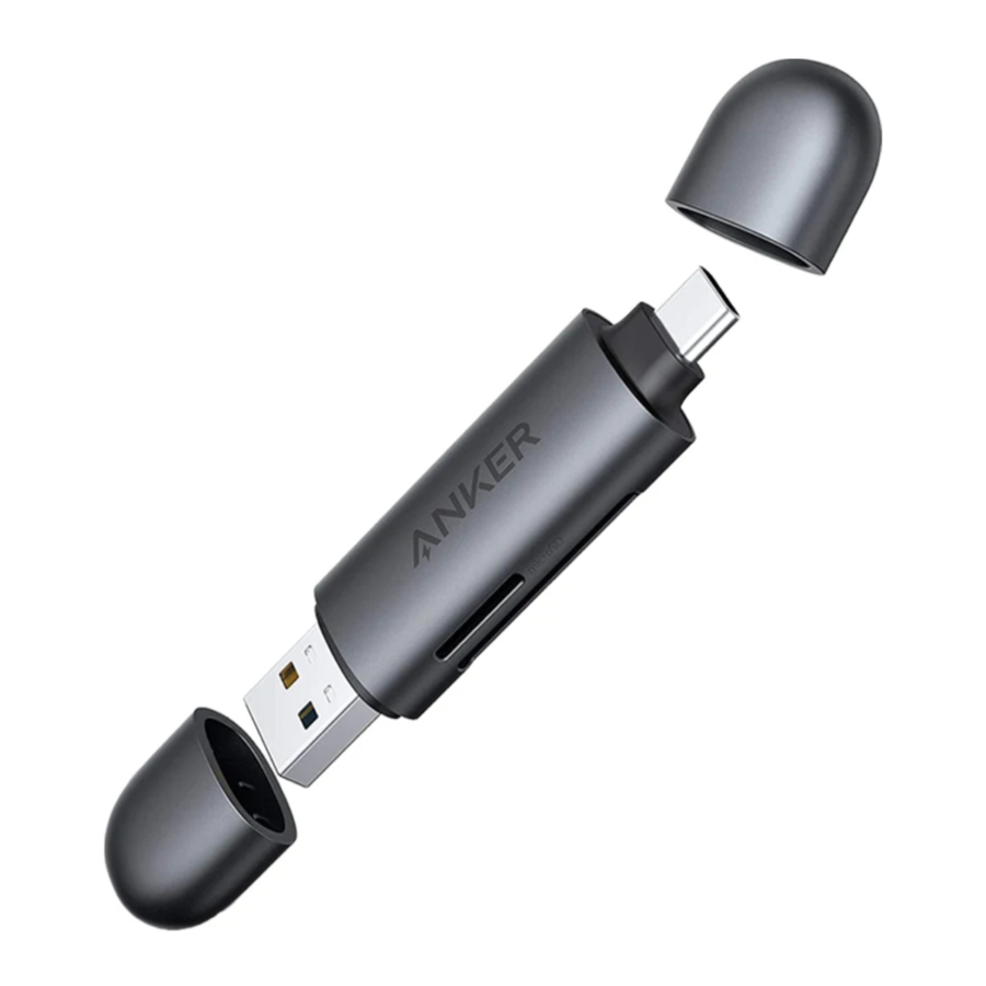 Anker PowerExpand Manual | ManualsLib