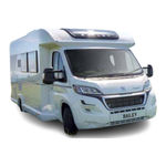 BAILEY APPROACH AUTOGRAPH SERIES MOTORHOME OWNER'S MANUAL | ManualsLib
