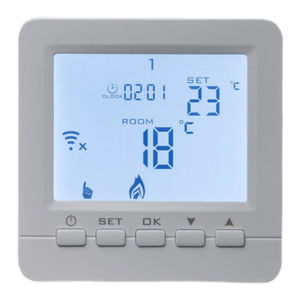 WHISPER MU-600 INSTRUCTION MANUAL Pdf Download | ManualsLib