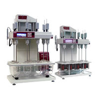 Distek Evolution 6100 Manuals | ManualsLib