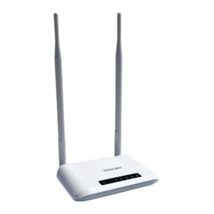 User Manuals: Prolink PRN3009 Wireless N300 Router