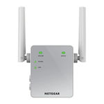 NETGEAR EX3700 WiFi Range Extender Quick Start Manual | ManualsLib