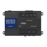 DISTECH CONTROLS EC-BOS-9 USER MANUAL Pdf Download | ManualsLib