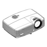 OPTOMA PROJECTOR INSTRUCTIONS MANUAL Pdf Download | ManualsLib