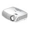 OPTOMA PROJECTOR INSTRUCTIONS MANUAL Pdf Download | ManualsLib