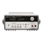 KEYSIGHT TECHNOLOGIES E364XA SERIES USER'S AND SERVICE MANUAL Pdf ...