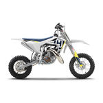 HUSQVARNA TC 85 OWNER'S MANUAL Pdf Download | ManualsLib