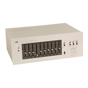 JVC SEA-50 INSTRUCTION BOOK Pdf Download | ManualsLib