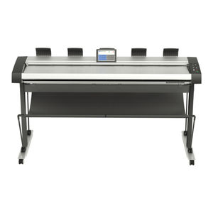 CONTEX HD ULTRA X SERIES REPLACEMENT INSTRUCTION Pdf Download | ManualsLib