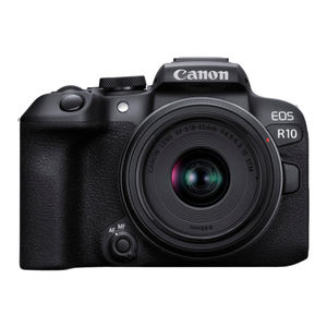 CANON EOS R10 USER MANUAL Pdf Download | ManualsLib