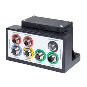 ANSUL CHECKFIRE 210 OWNER'S MANUAL Pdf Download | ManualsLib