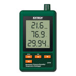 EXTECH INSTRUMENTS SD700 USER MANUAL Pdf Download | ManualsLib