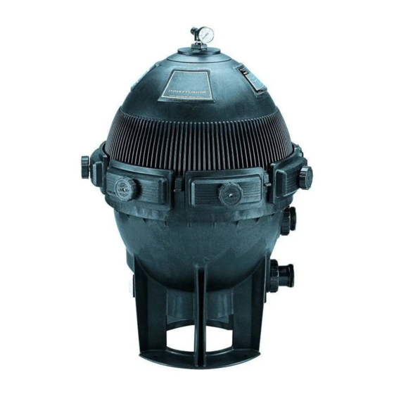 STA-RITE S7MD60 OWNER'S MANUAL Pdf Download | ManualsLib