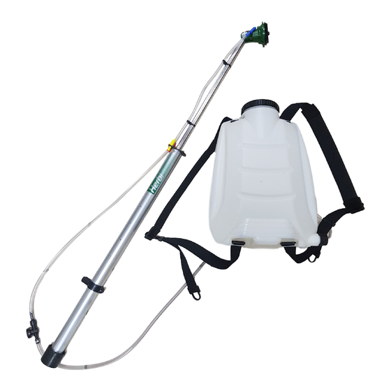 MICRON HERBI-4 CDA INSTRUCTION MANUAL Pdf Download | ManualsLib