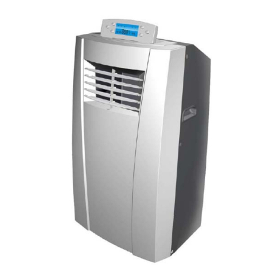 DIMPLEX DAC12AC USER MANUAL Pdf Download | ManualsLib