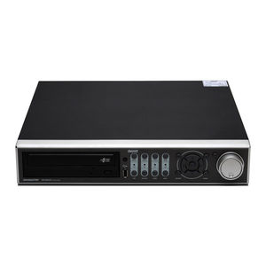 GANZ DIGIMASTER DR8HV INSTRUCTION MANUAL Pdf Download | ManualsLib