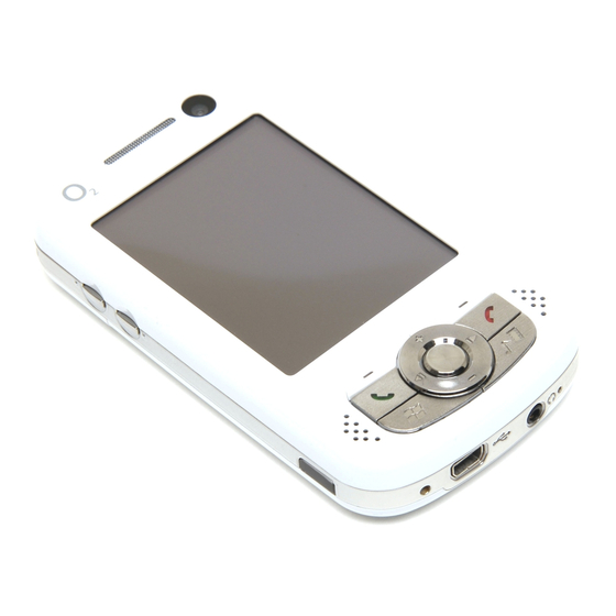 O2 XDA ATOM LIFE USER MANUAL Pdf Download | ManualsLib