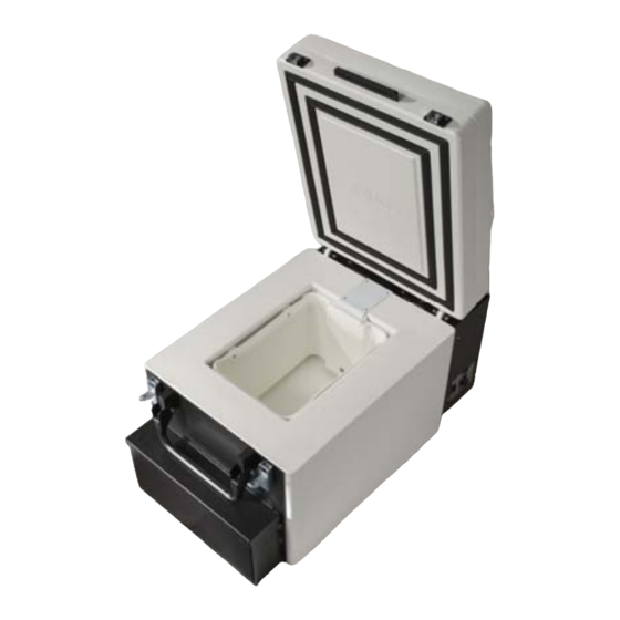 ACUTEMP VAXICOOL VXC-2 OPERATION & MAINTENANCE MANUAL Pdf Download ...