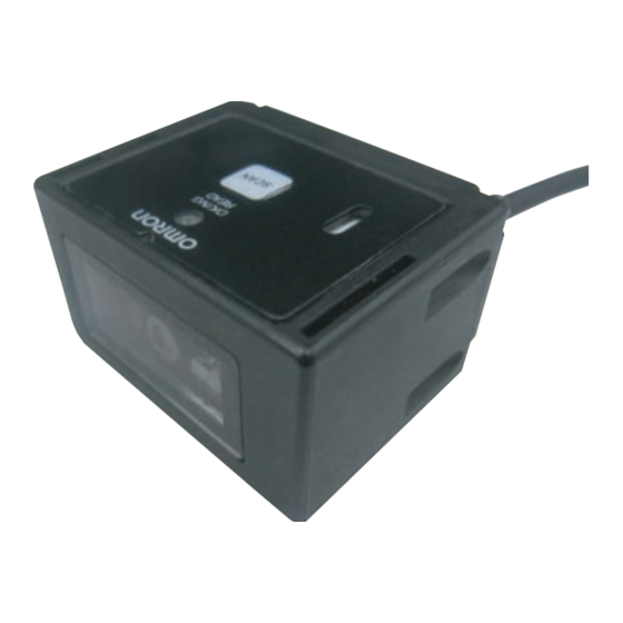 OMRON V400-R2 SERIES USER MANUAL Pdf Download | ManualsLib