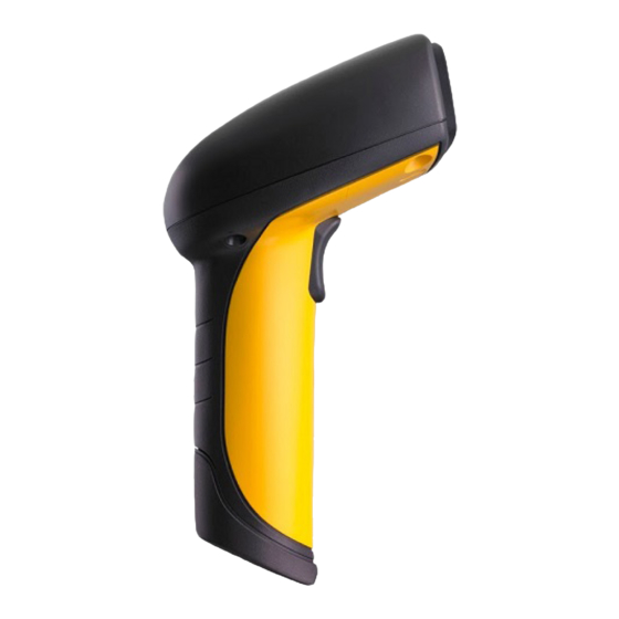 CIPHERLAB 1704 USER MANUAL Pdf Download | ManualsLib