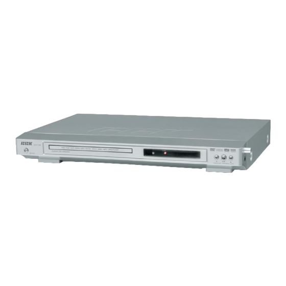 BBK DV911SM SERVICE MANUAL Pdf Download | ManualsLib