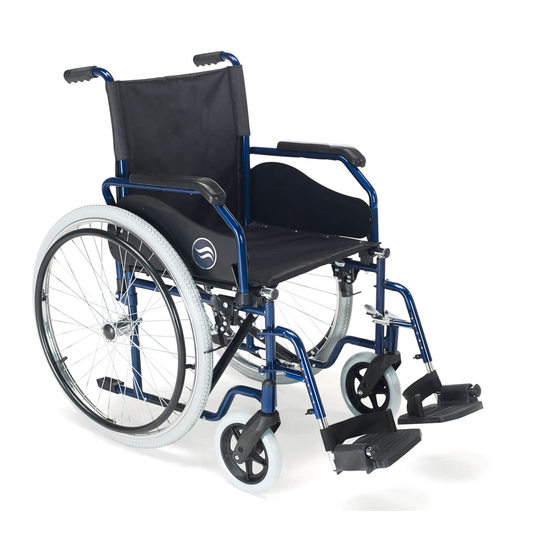 BREEZY 90 DIRECTIONS FOR USE MANUAL Pdf Download | ManualsLib