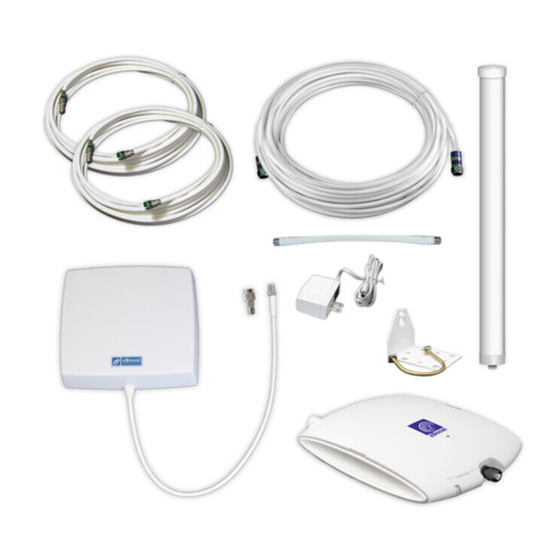 ZBOOST XTREME ZB545X USER MANUAL Pdf Download | ManualsLib