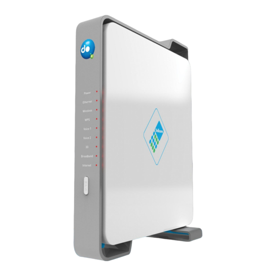 PACE 921VNX USER MANUAL Pdf Download | ManualsLib