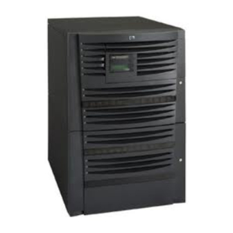 COMPAQ ALPHASERVER ES45 1B OWNER'S MANUAL Pdf Download | ManualsLib