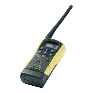 SAILOR SP3300 OPERATION MANUAL Pdf Download | ManualsLib