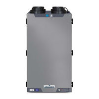 Venmar vanEE 1000 HE Manuals | ManualsLib