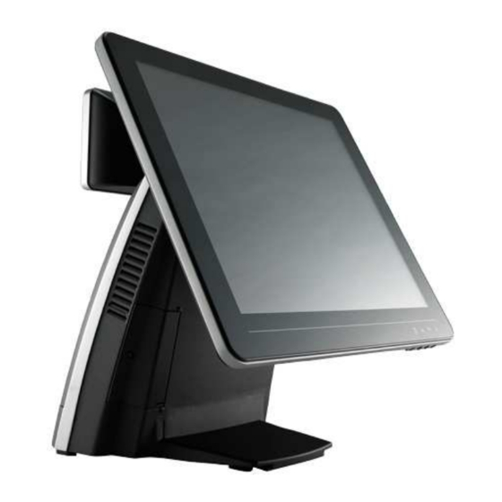 FIRICH ENTERPRISE AERPOS AP-3435 USER MANUAL Pdf Download | ManualsLib