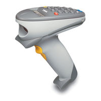 Symbol Scanner User Manuals Download | ManualsLib