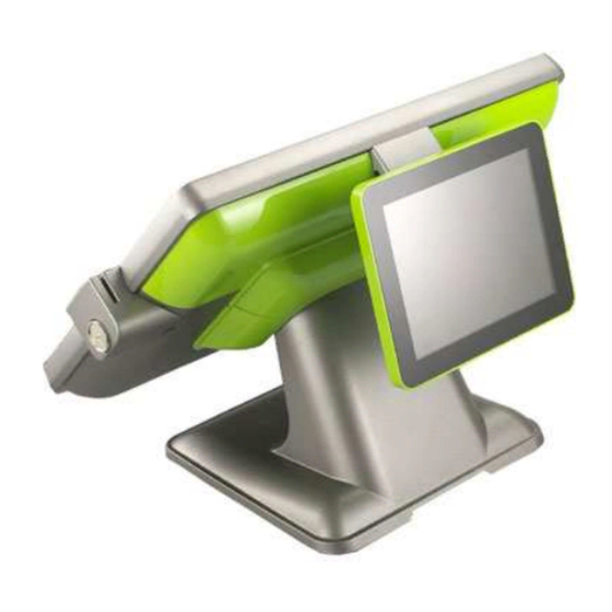 POINDUS VARIPOS-815 USER MANUAL Pdf Download | ManualsLib