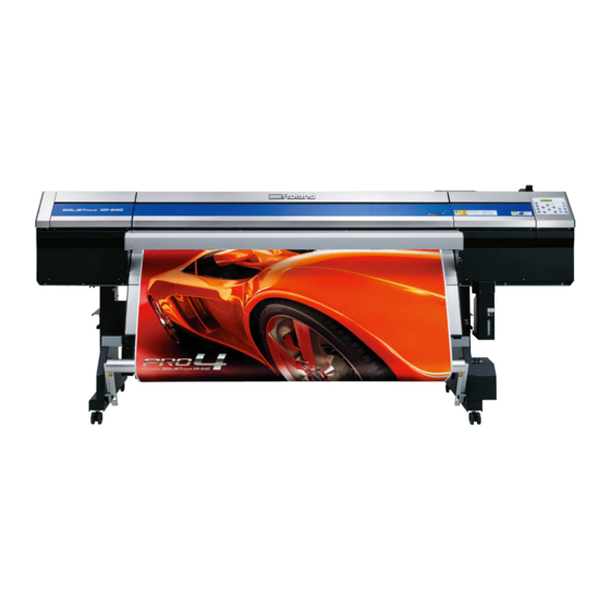 ROLAND XR-640 USER MANUAL Pdf Download | ManualsLib