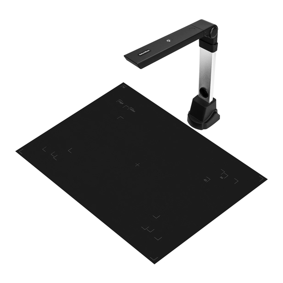 NETUM NETUMSCAN SD-800NC QUICK MANUAL Pdf Download | ManualsLib