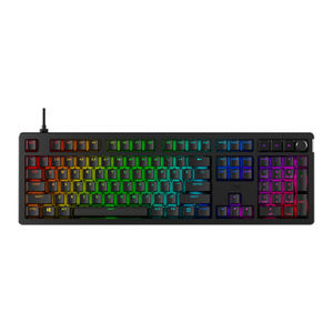 HYPERX ALLOY RISE QUICK START MANUAL Pdf Download | ManualsLib