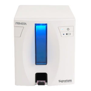 PRIMERA SIGNATURE USER MANUAL Pdf Download | ManualsLib