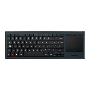 LOGITECH K830 SETUP MANUAL Pdf Download | ManualsLib