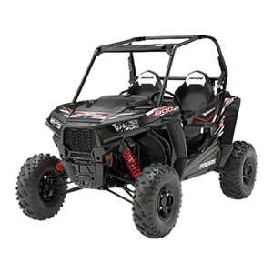 POLARIS RZR 900 2017 SERVICE MANUAL Pdf Download | ManualsLib